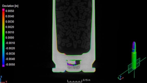 Industrial CT Scanning & 3D Scanning Services | Nel Pretech