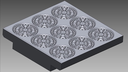 CAD Scanning: Beginner's Guide to Digital Design