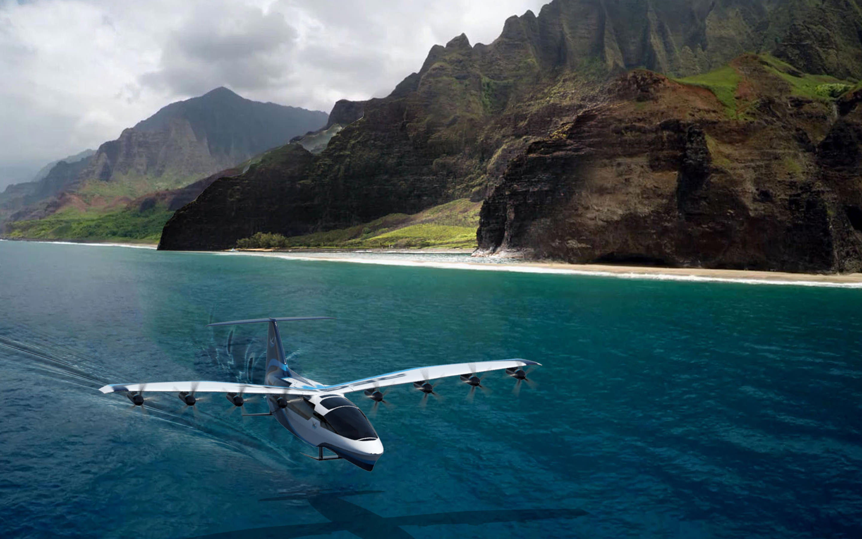 REGENT | Viceroy Seaglider