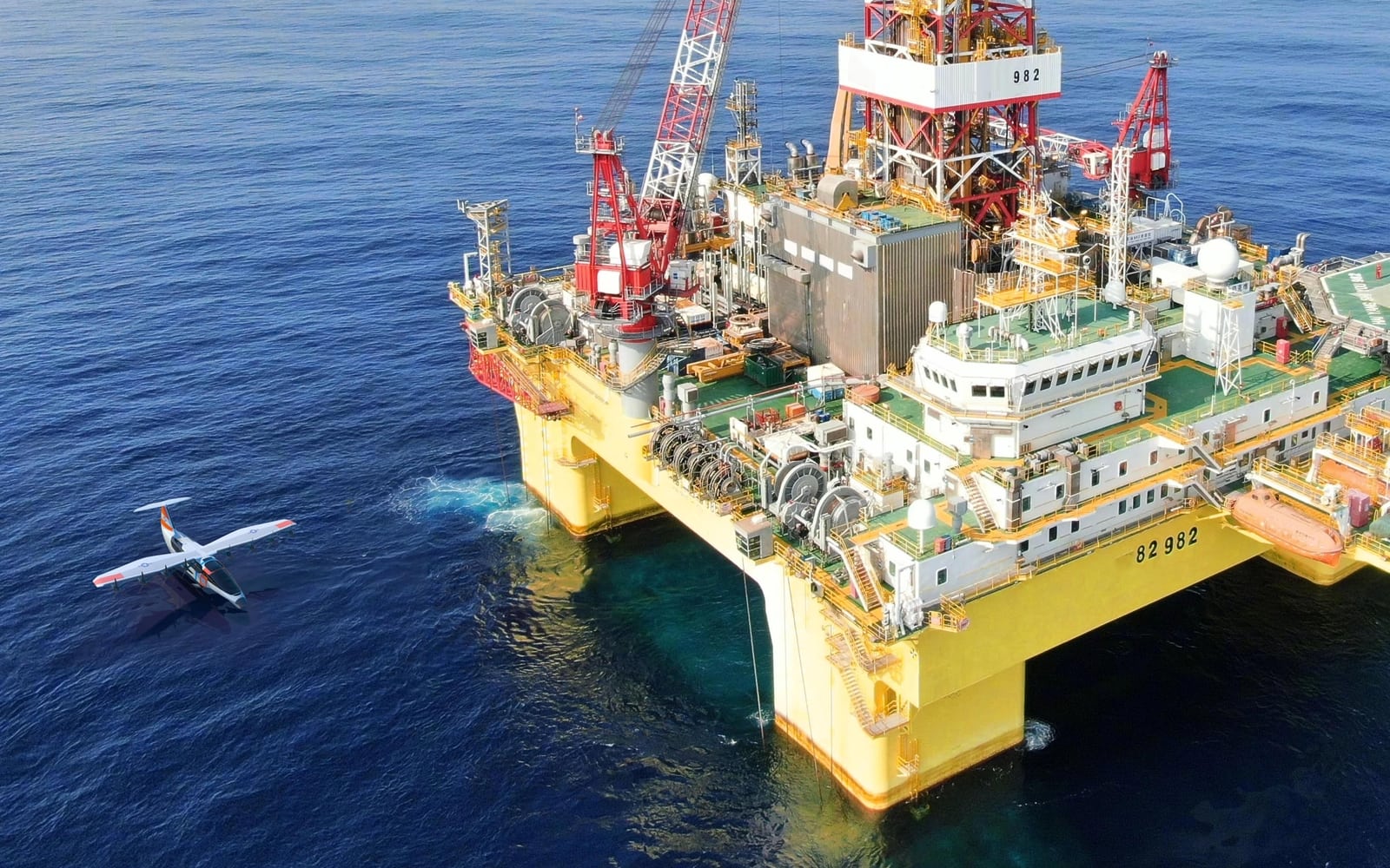 REGENT | Viceroy Seaglider