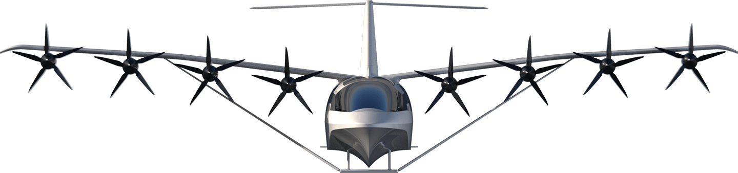 REGENT | Viceroy Seaglider