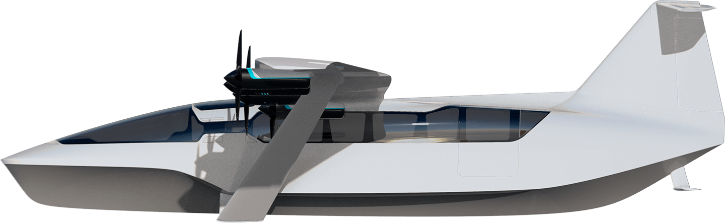 REGENT | Viceroy Seaglider