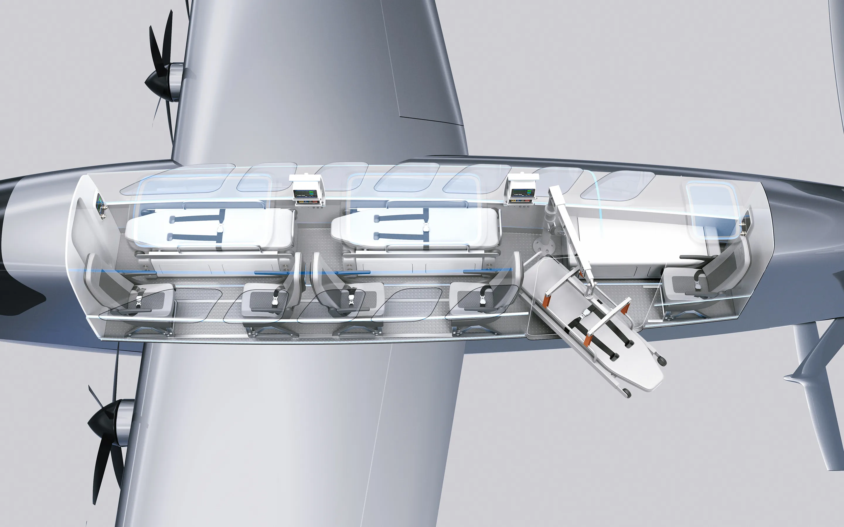 REGENT | Viceroy Seaglider