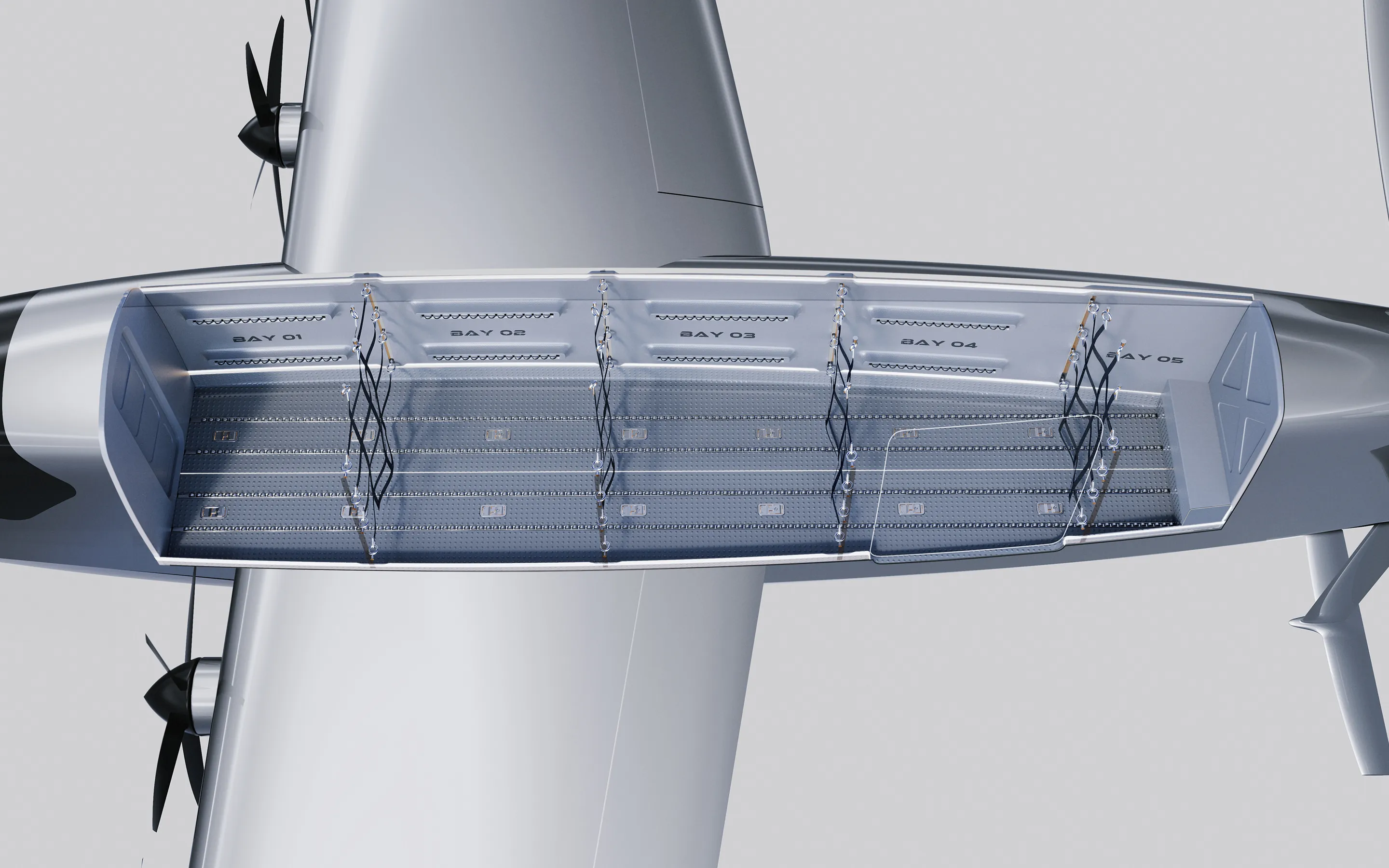 REGENT | Viceroy Seaglider