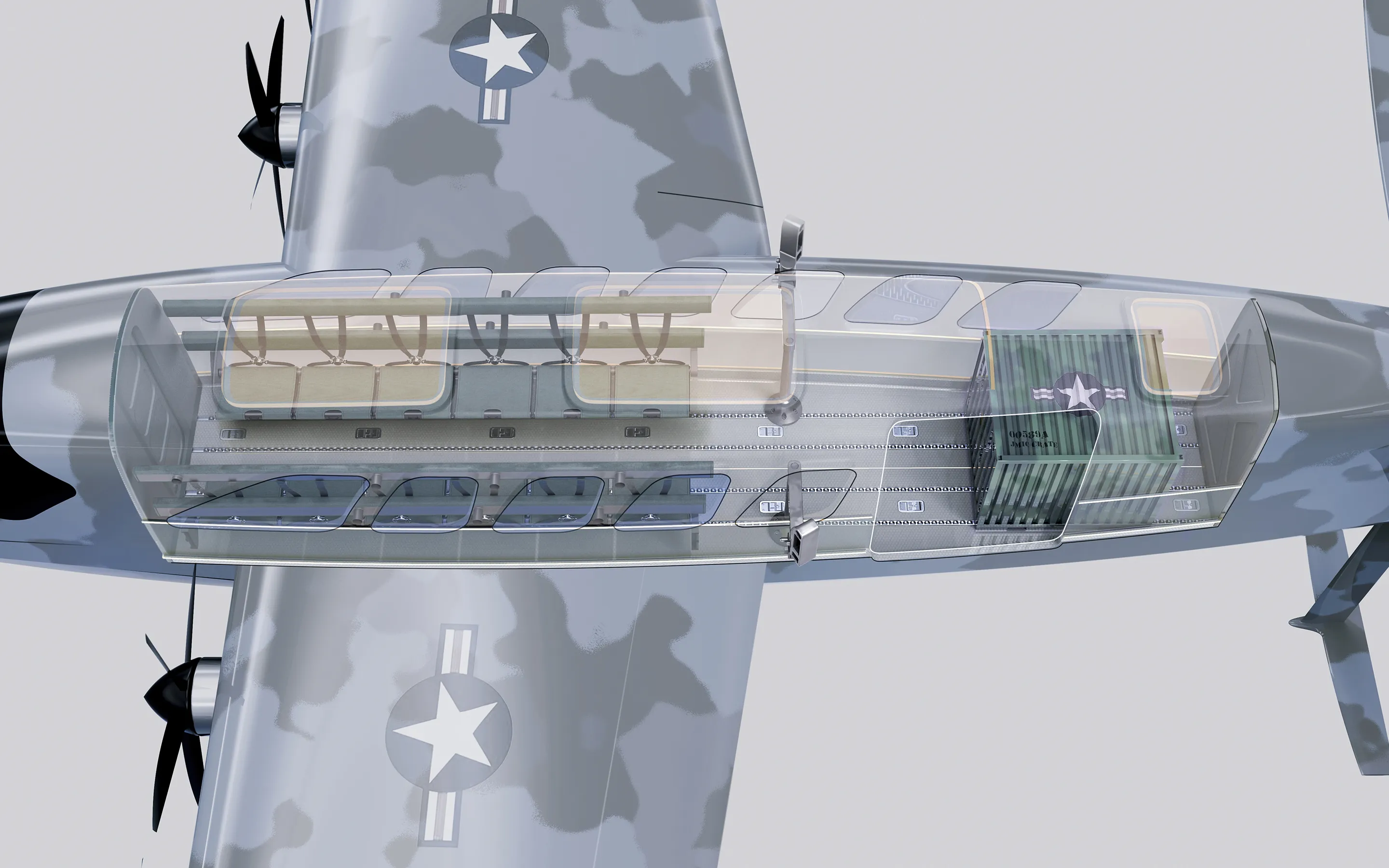 REGENT | Viceroy Seaglider