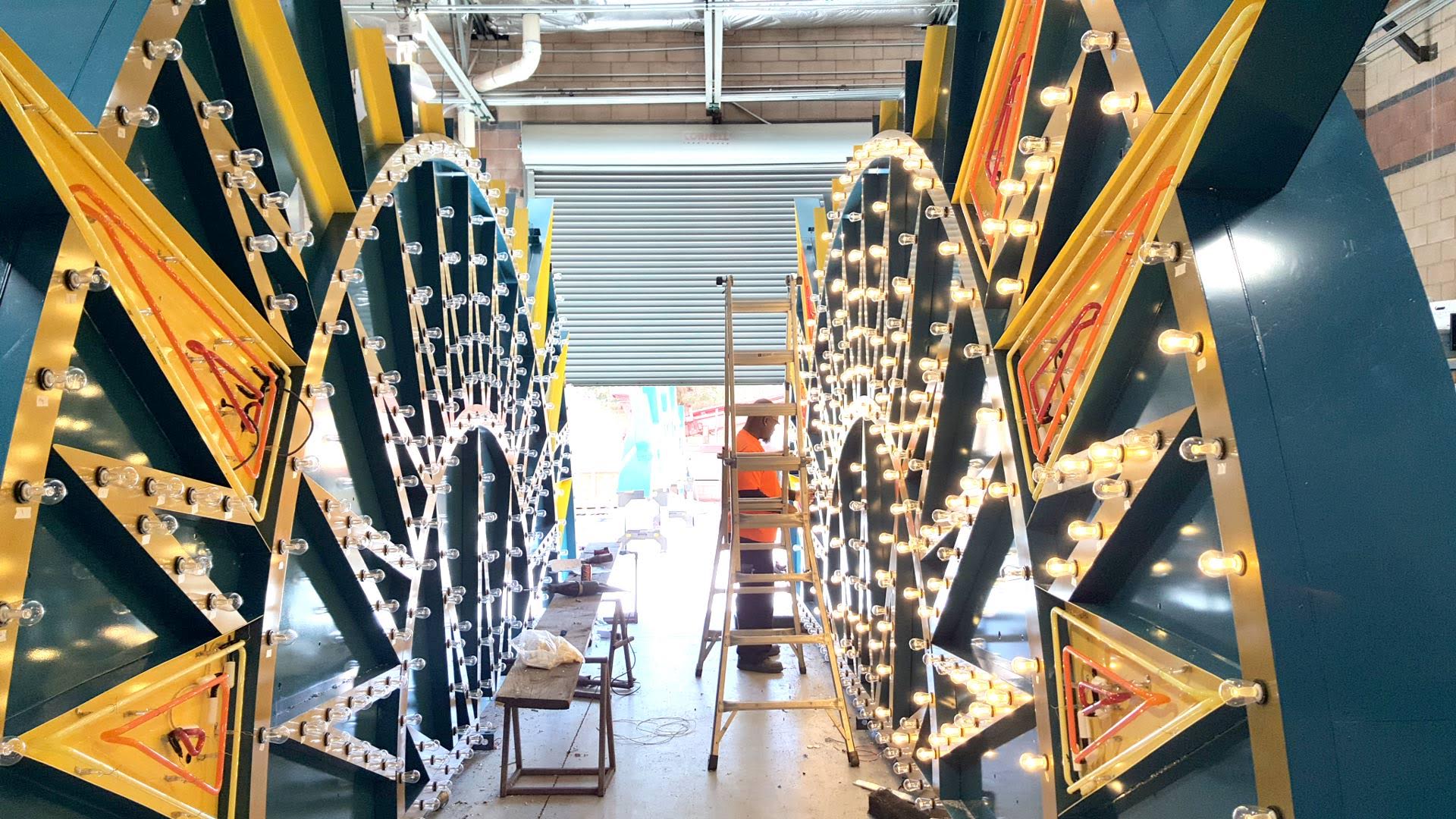 A National Full-Service Signage Company - Jones Sign Co.