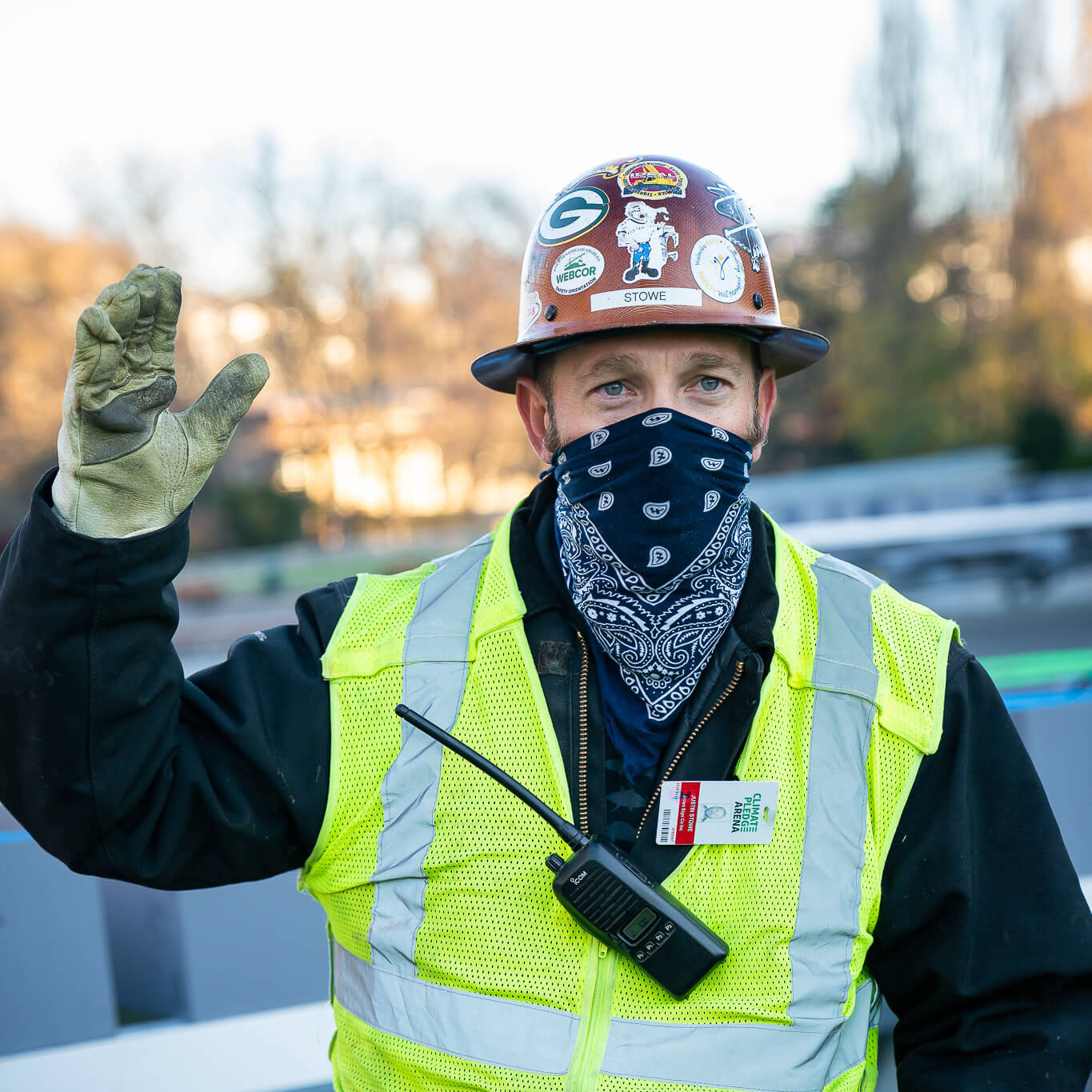 Careers & Current Openings all Across North America