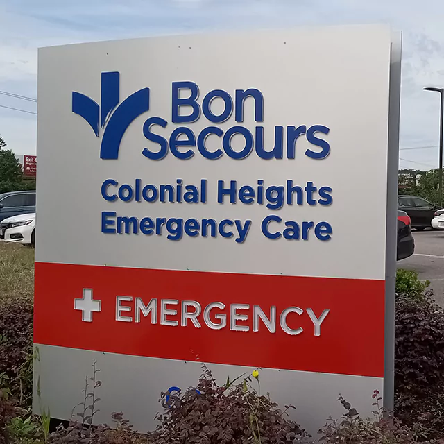 A National Full-Service Signage Company - Jones Sign Co.