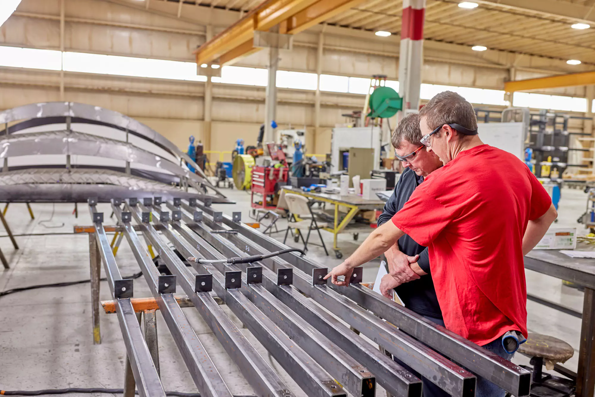 Our Commitment to Sustainability on a National Level - Jones Sign Company