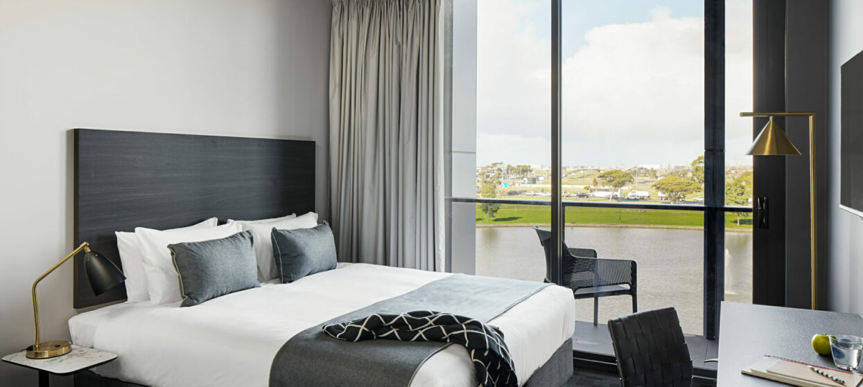 Punthill Apartments – Springlake Shopping Centre