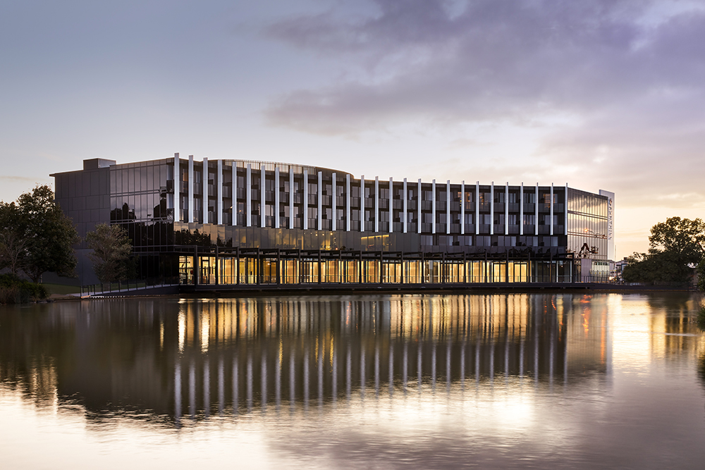 Update: Stage 1 Complete - Springlake Shopping Centre