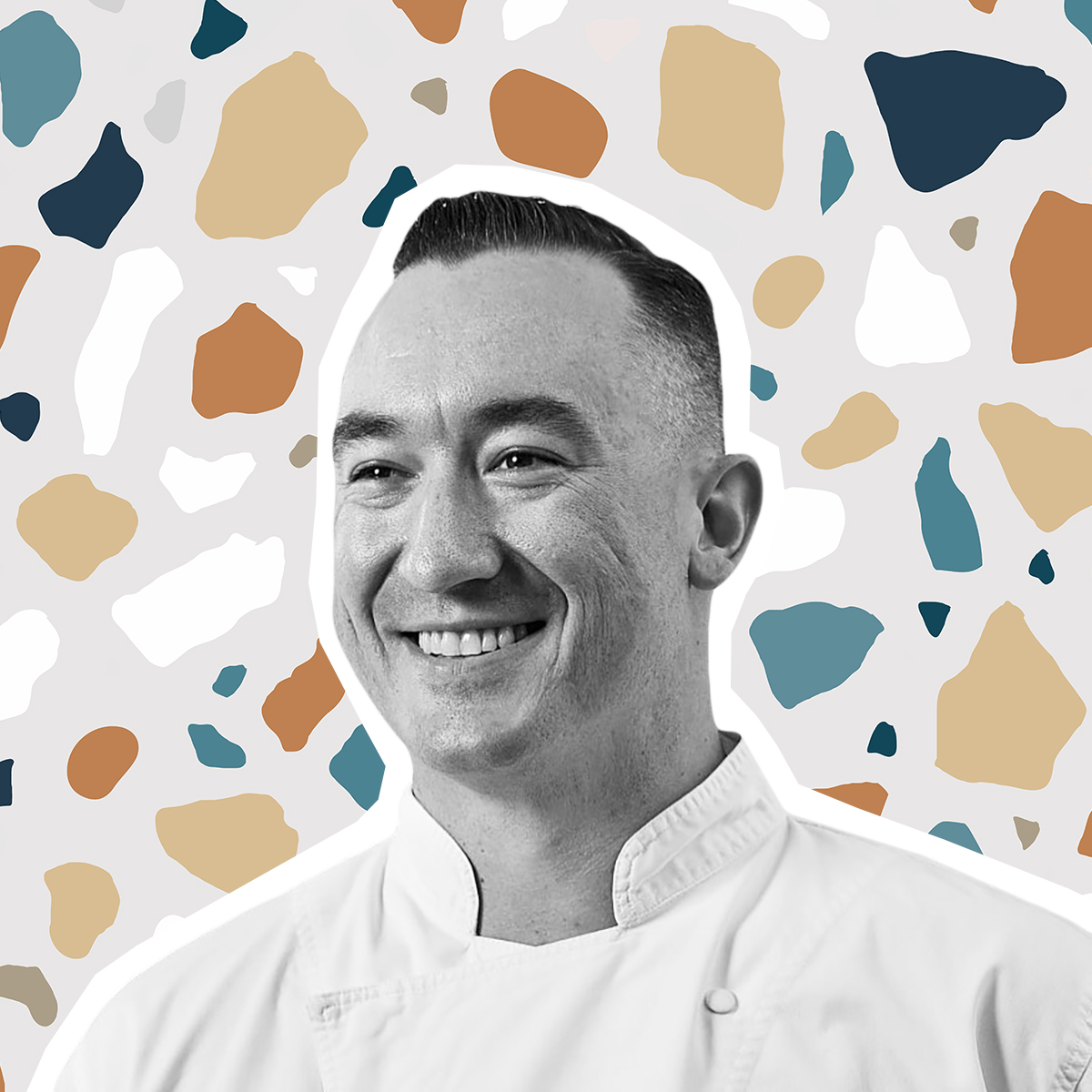 Meet James Kummrow, Head Chef of Kin - Springlake Shopping Centre