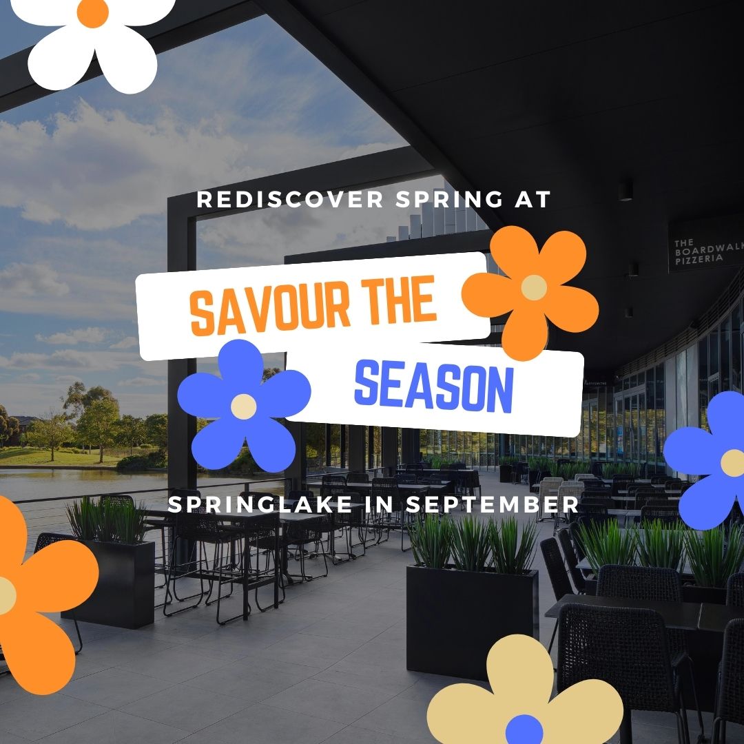 Home – Springlake Shopping Centre