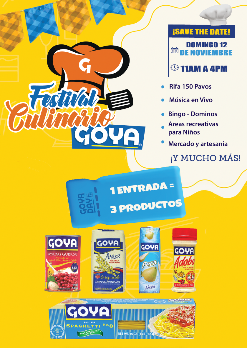Goya de Puerto Rico