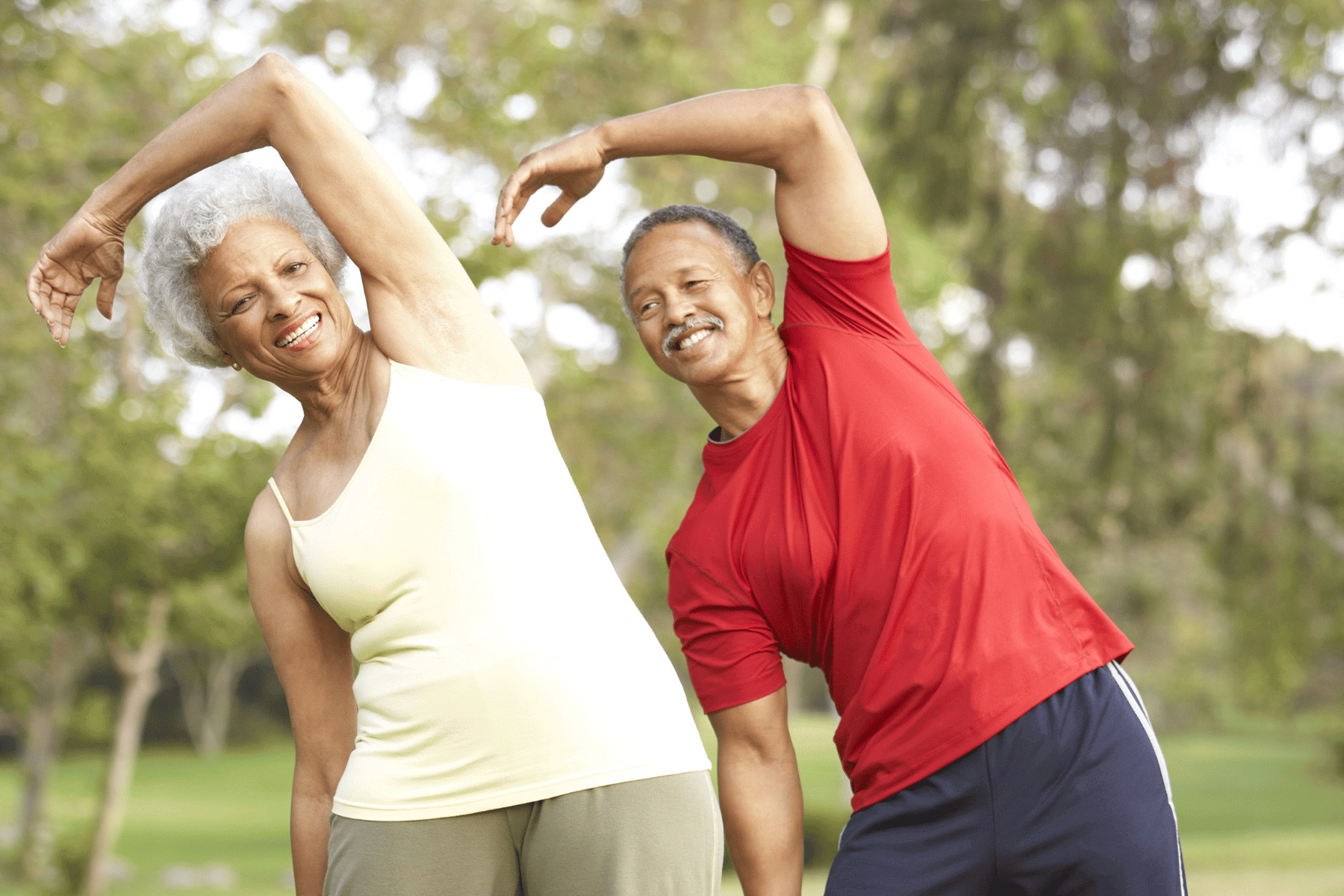 Protecting Small Motor Function As You Age