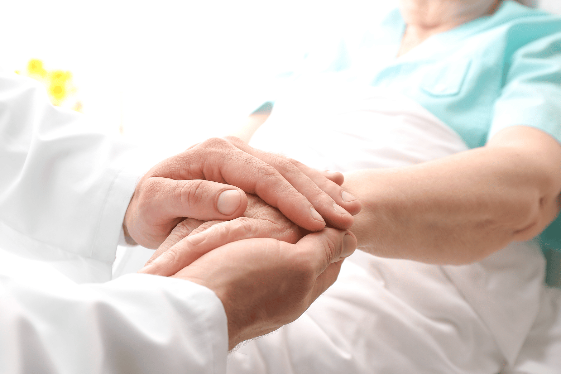 4 Common Preventable Hospitalizations for Older Adults