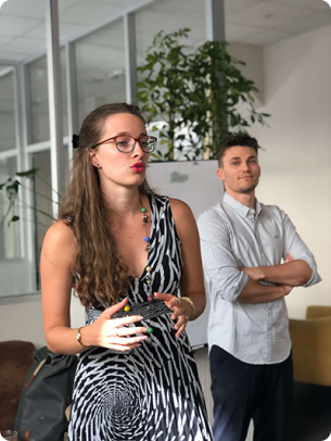 Formation Data analyst à Paris | DataBird