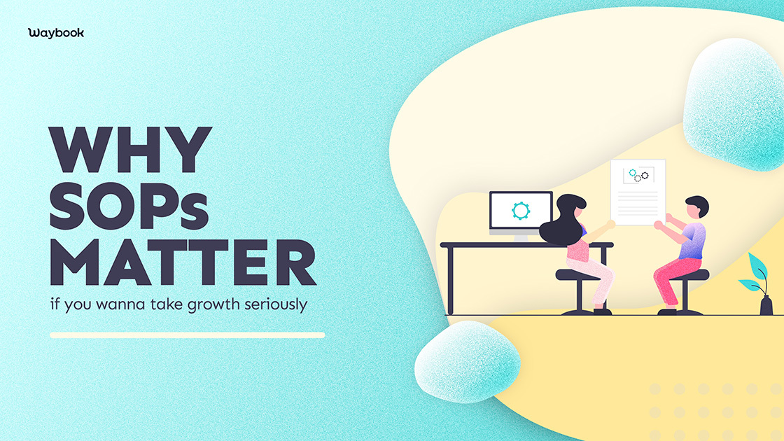 How Standard Operating Procedures (SOPs) Help Startups Get Traction and ...
