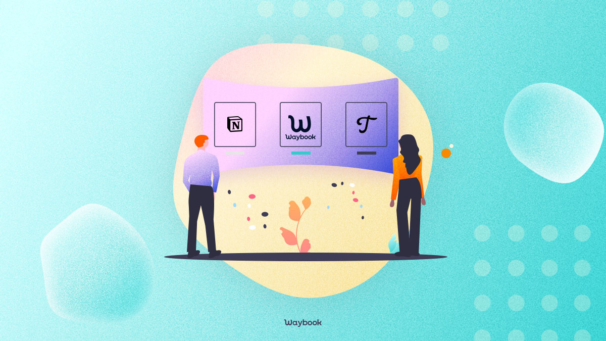 Which Playbook App is the Best? | Waybook Blog
