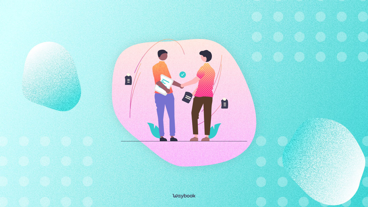 What are the 4 Phases of Onboarding? | Waybook Blog