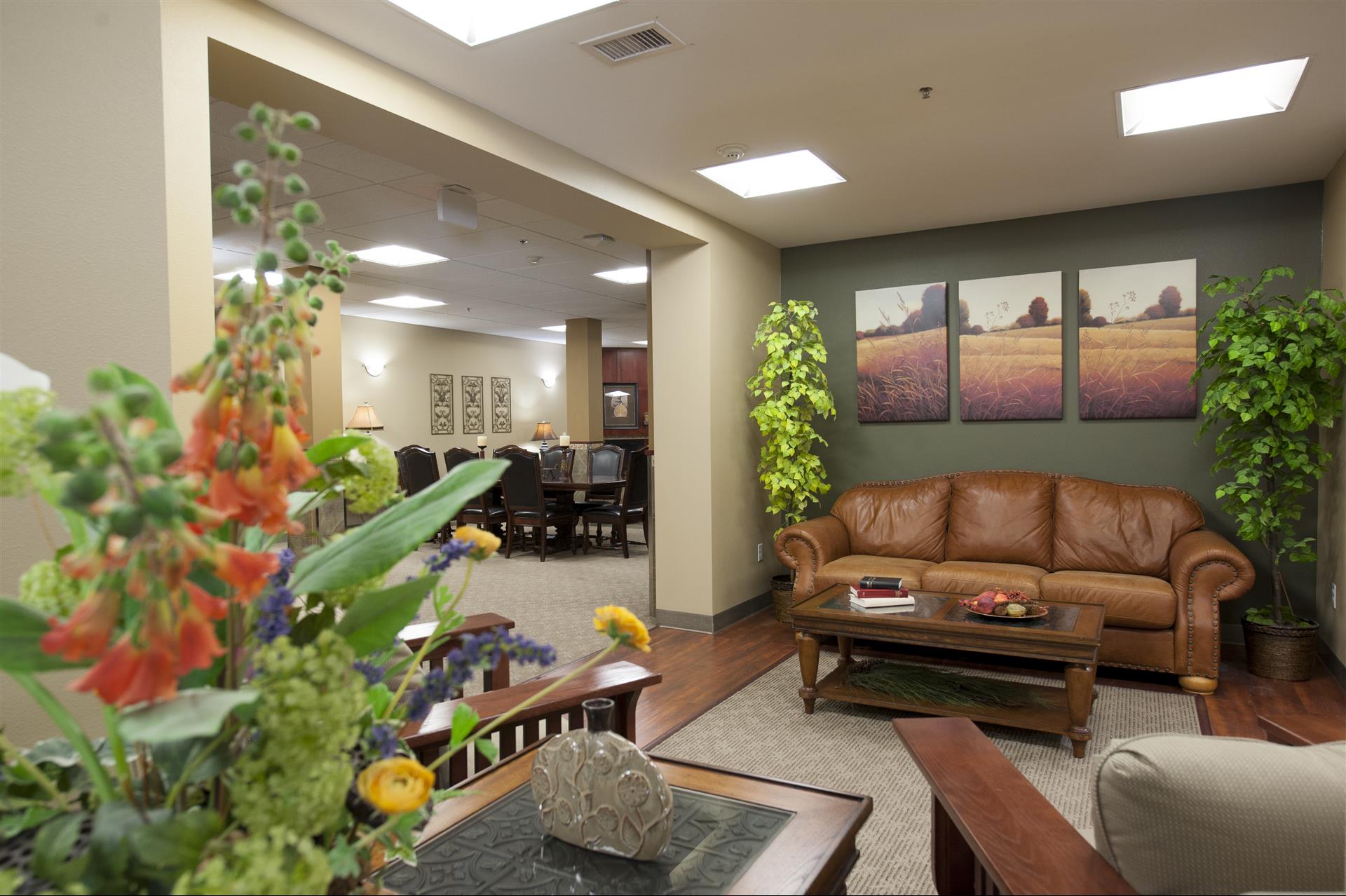 Collinwood Assisted Living and Memory Care Ft. Collins