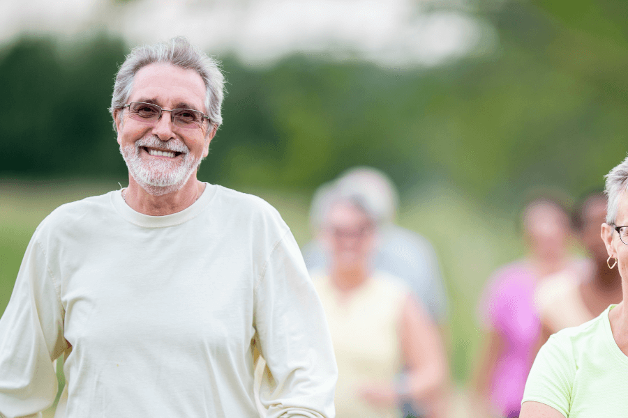 Walking Into Retirement: The Importance of Mobility and Tips for ...