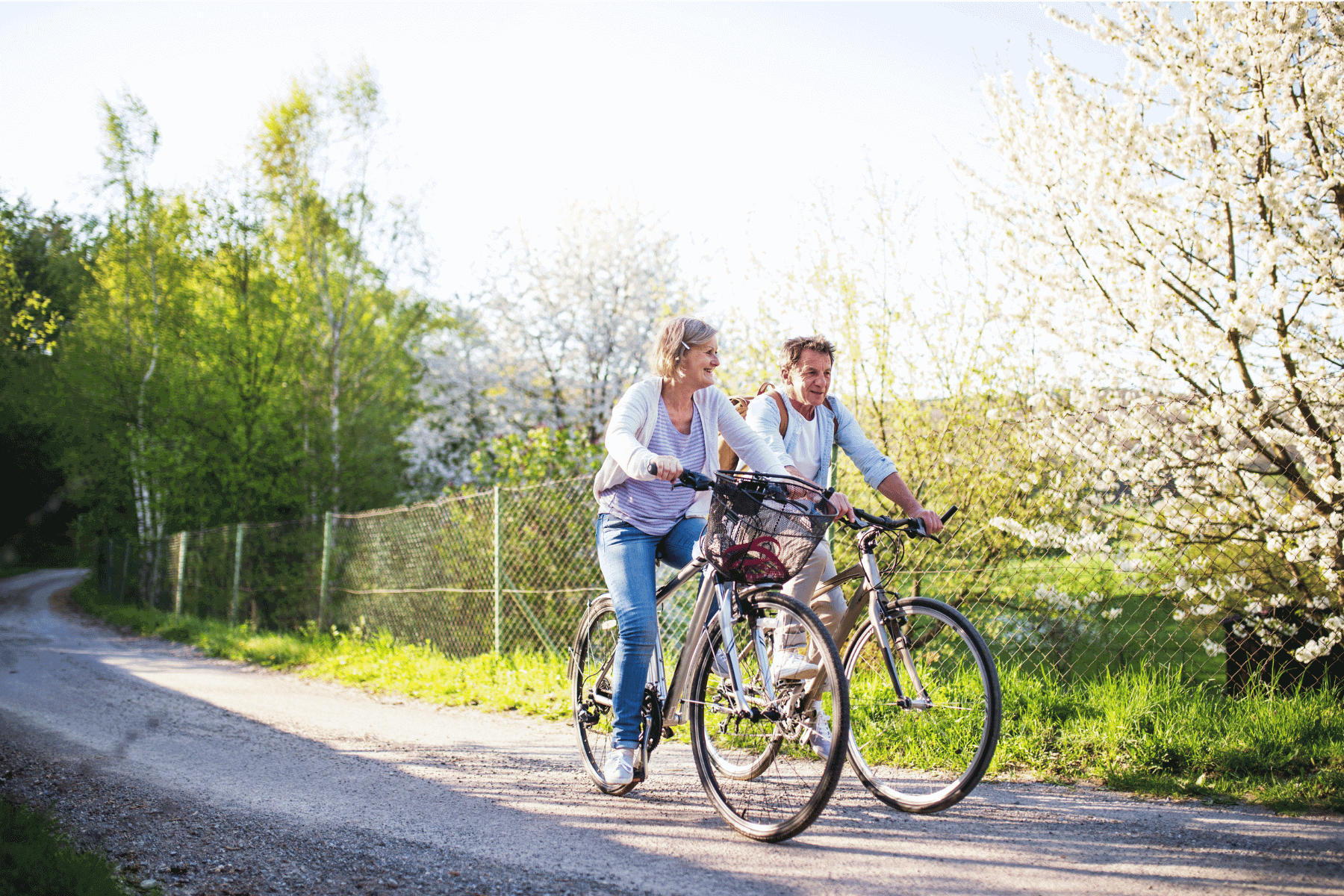 6 Ways to Get Physical Activity Into Your Day as an Older Adult