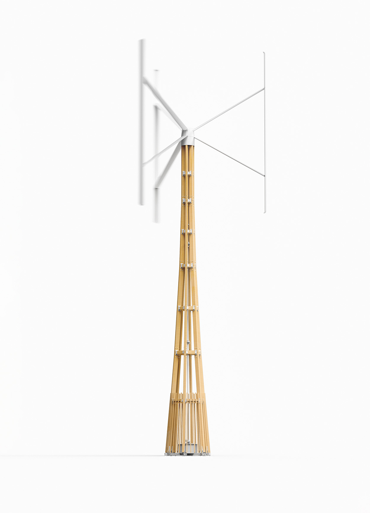 EM Wind | Lift Turbines