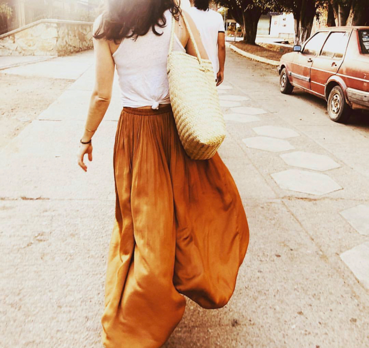 Marissa Lippert: Portrait