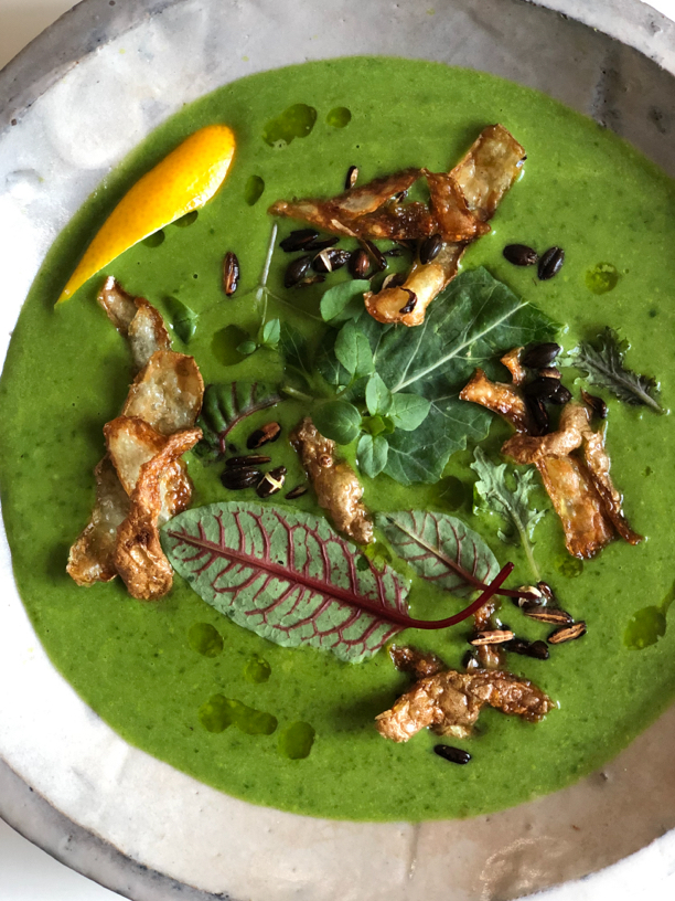 Marissa Lippert: Work