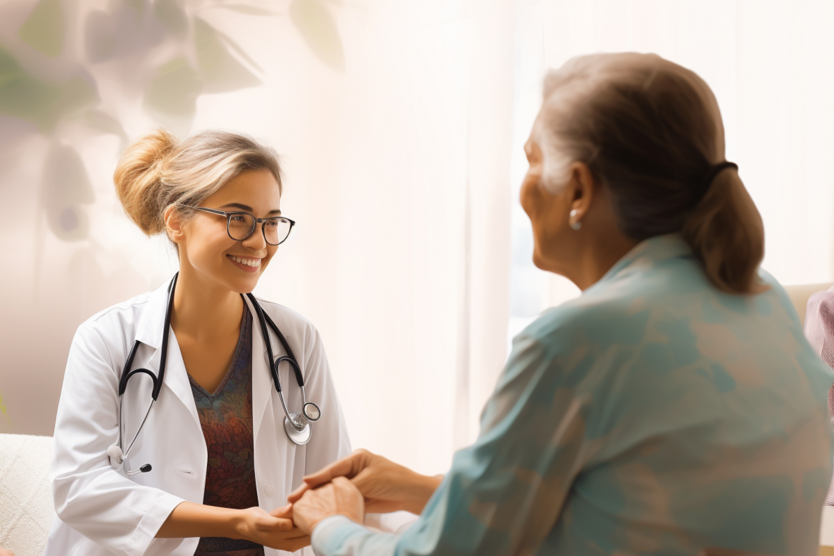How Treating Patients as Customers Improves Patient Experience | Tech-Azur