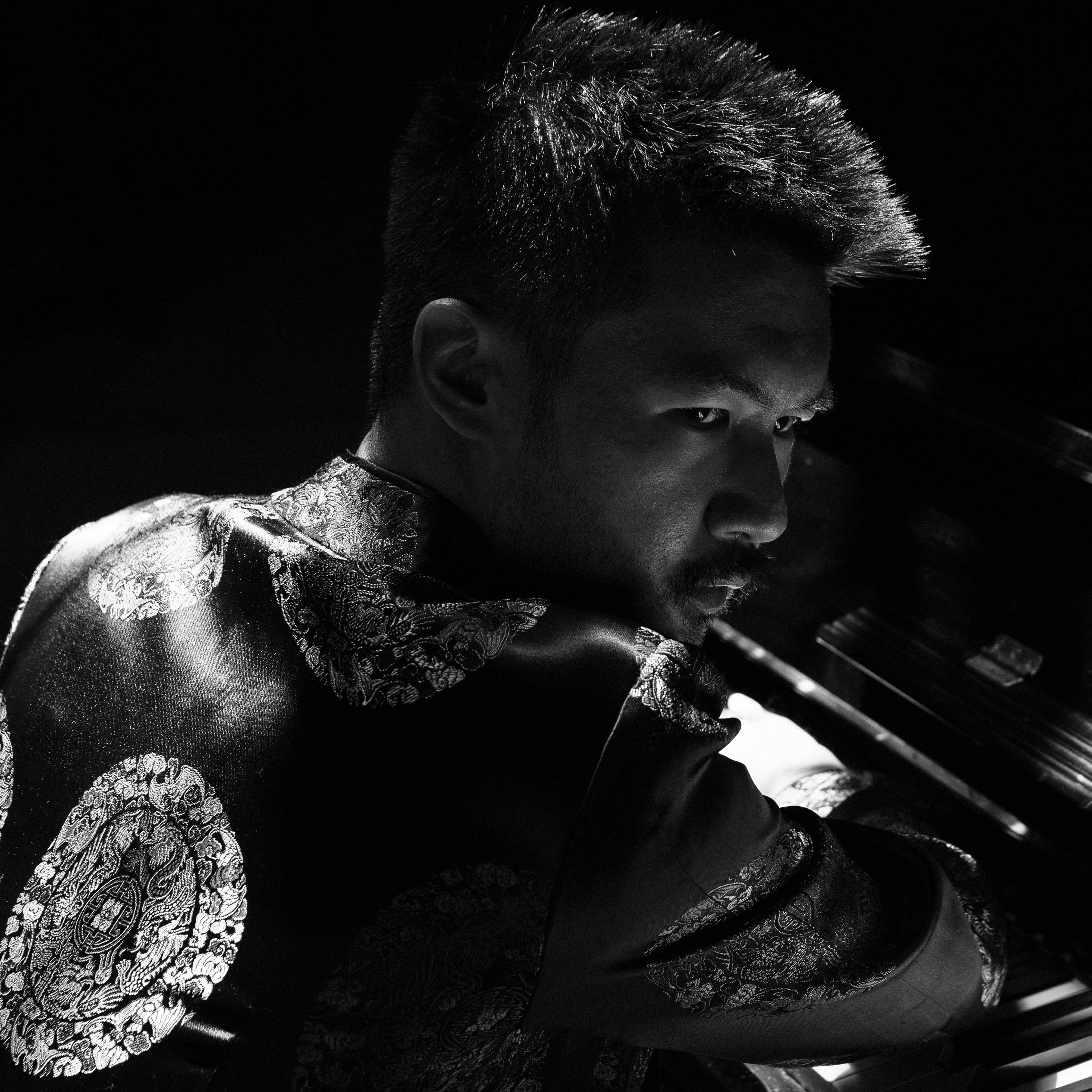 Conrad Tao to release new album American Rage on Warner Classics ...