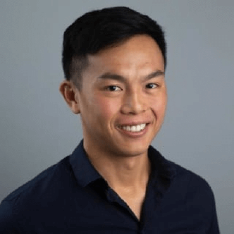 Flow Club Host David Tran