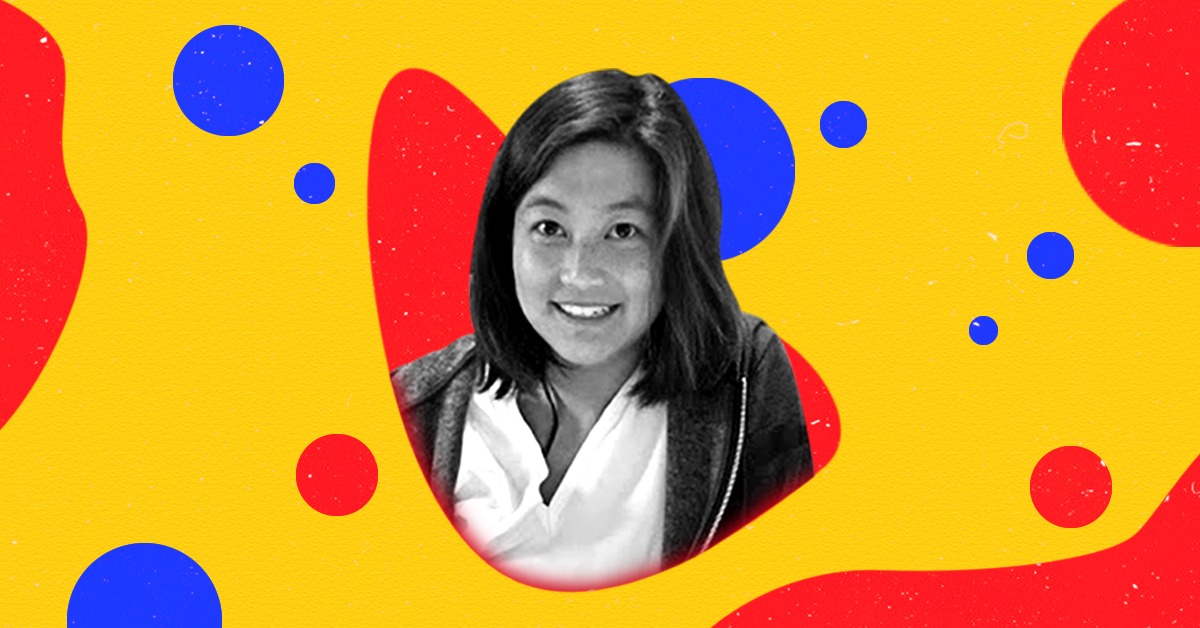 How Hustle Fund co-founder Elizabeth Yin beats procrastination with ...