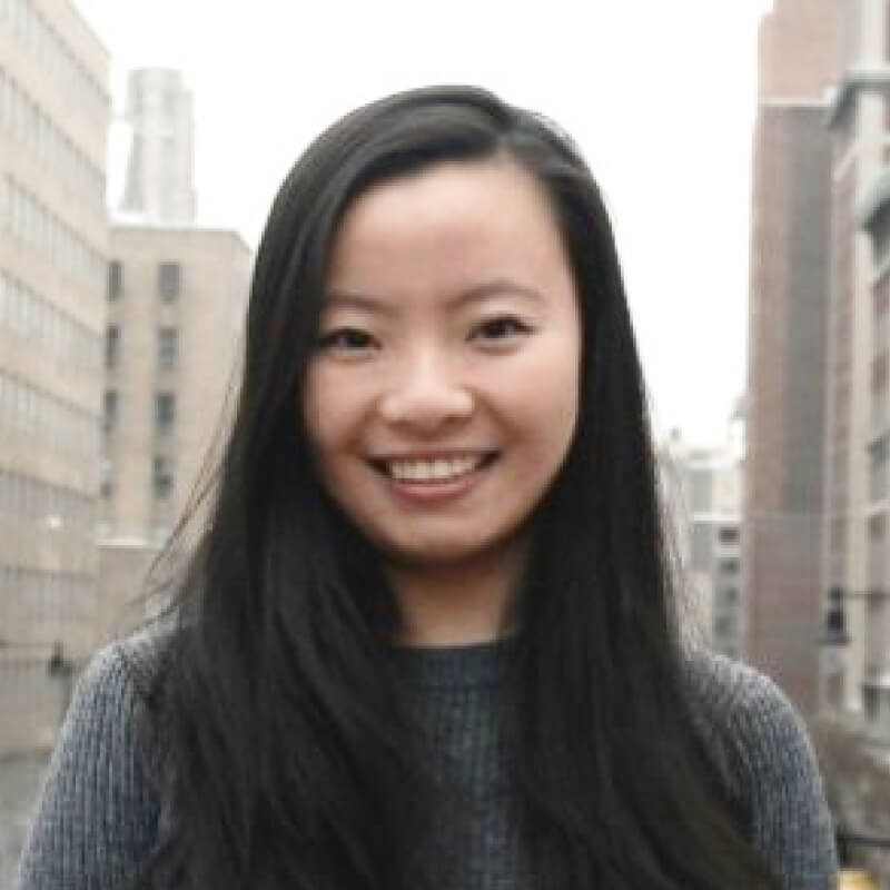 Flow Club Host Amy Fu