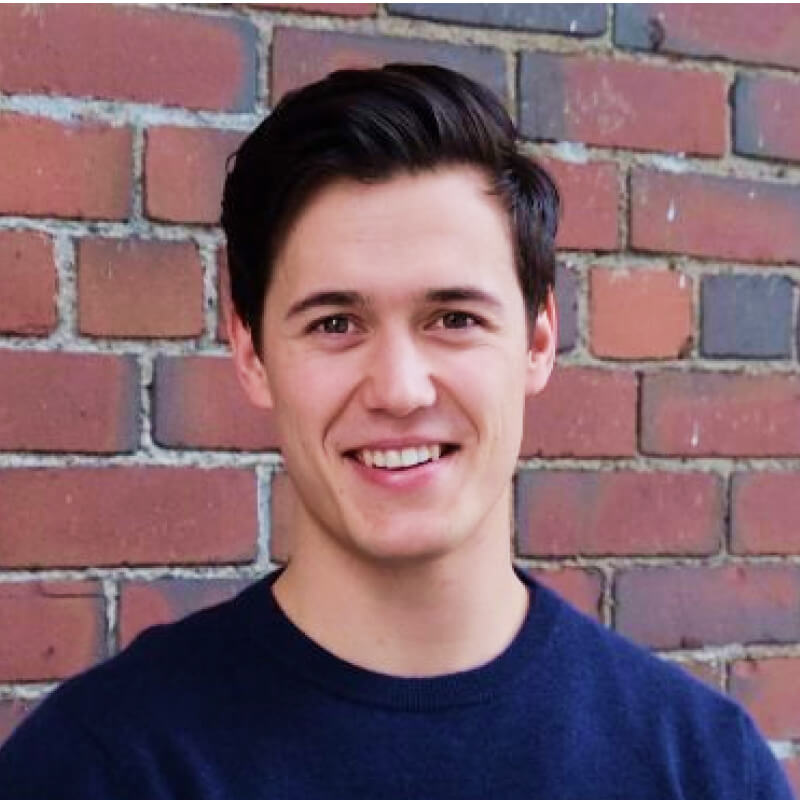 Flow Club Host Matthew McLellan