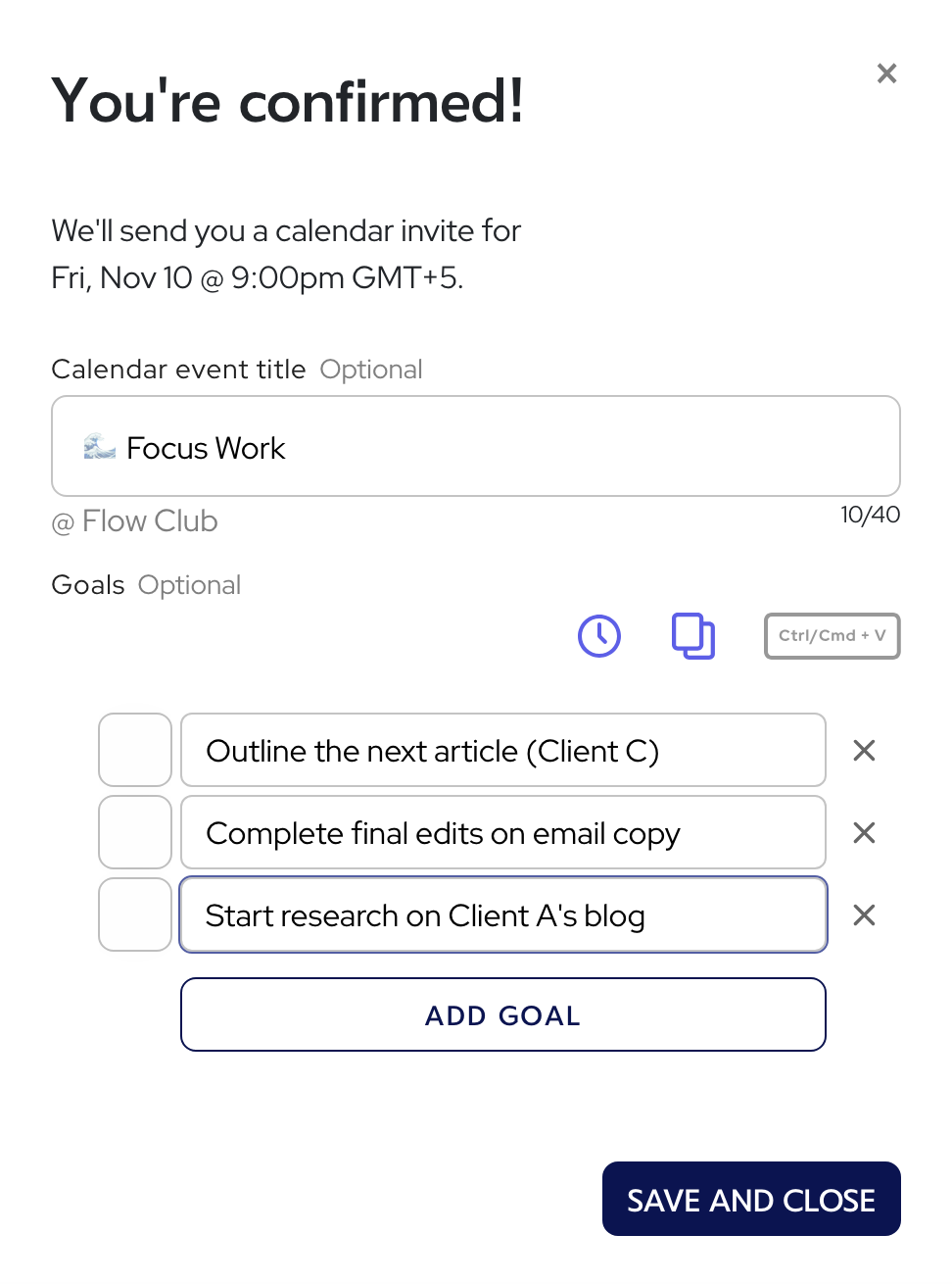 Dealing with ADHD Time Blindness: 10 Tips to Make the Most of Your Time ...
