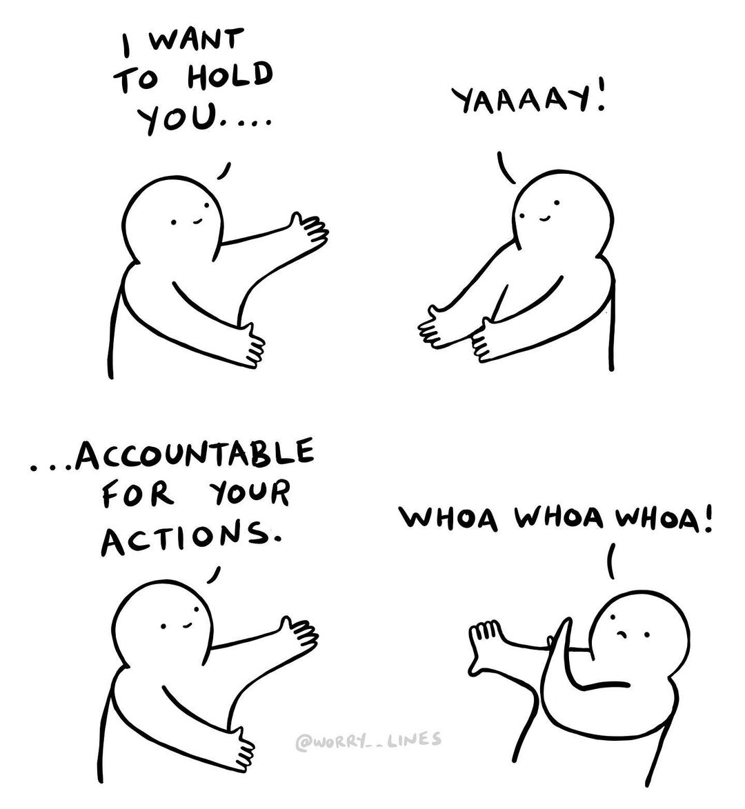 How to Be a Great Accountability Partner - Flow Club