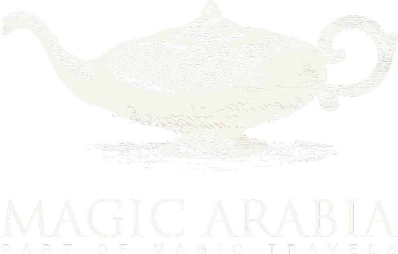 Magic Arabia | Destination Management Company