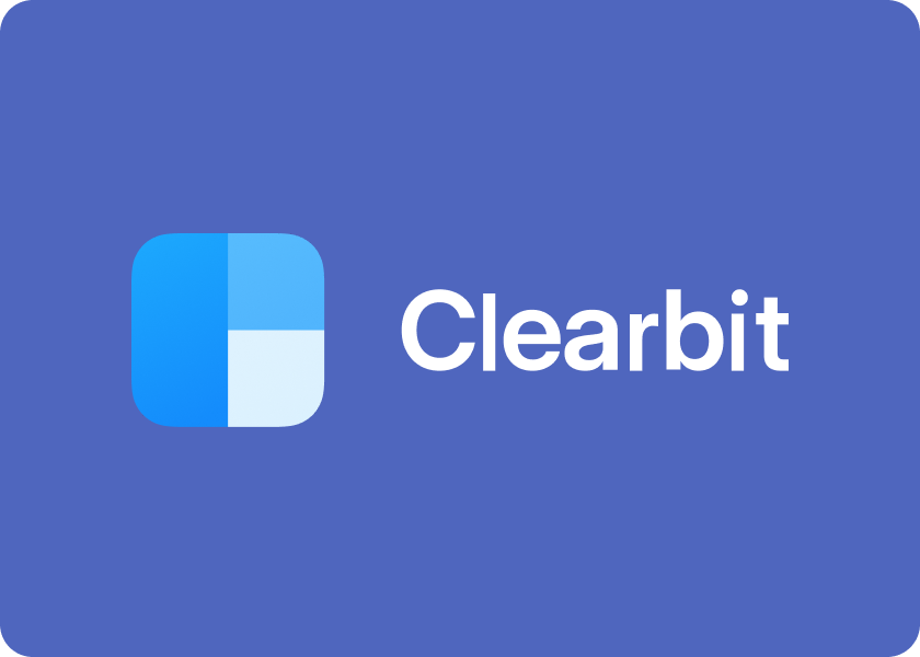 Clearbit Sees a 10% Boost with Clozd Win-Loss Analysis