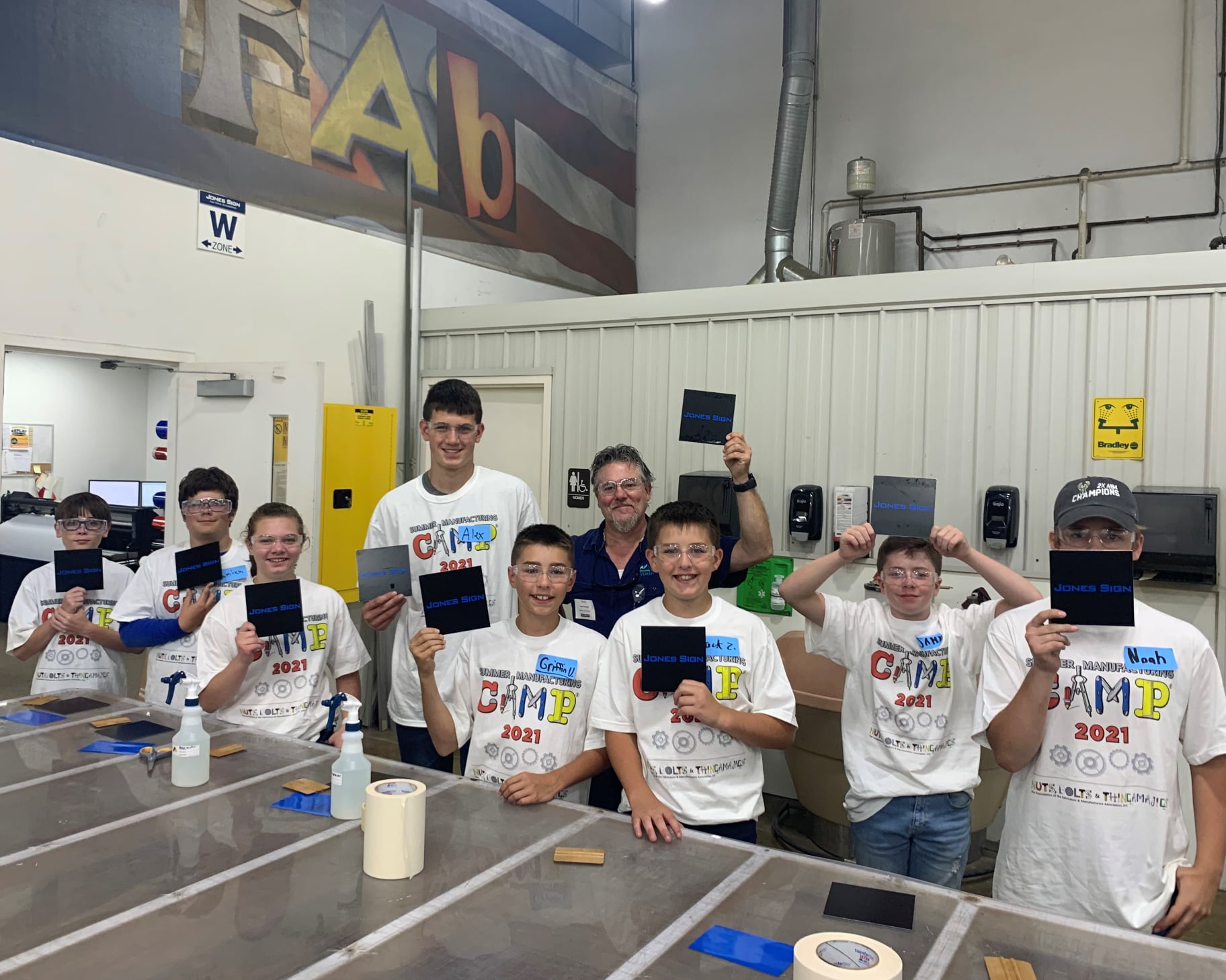 Careers & Current Openings all Across North America