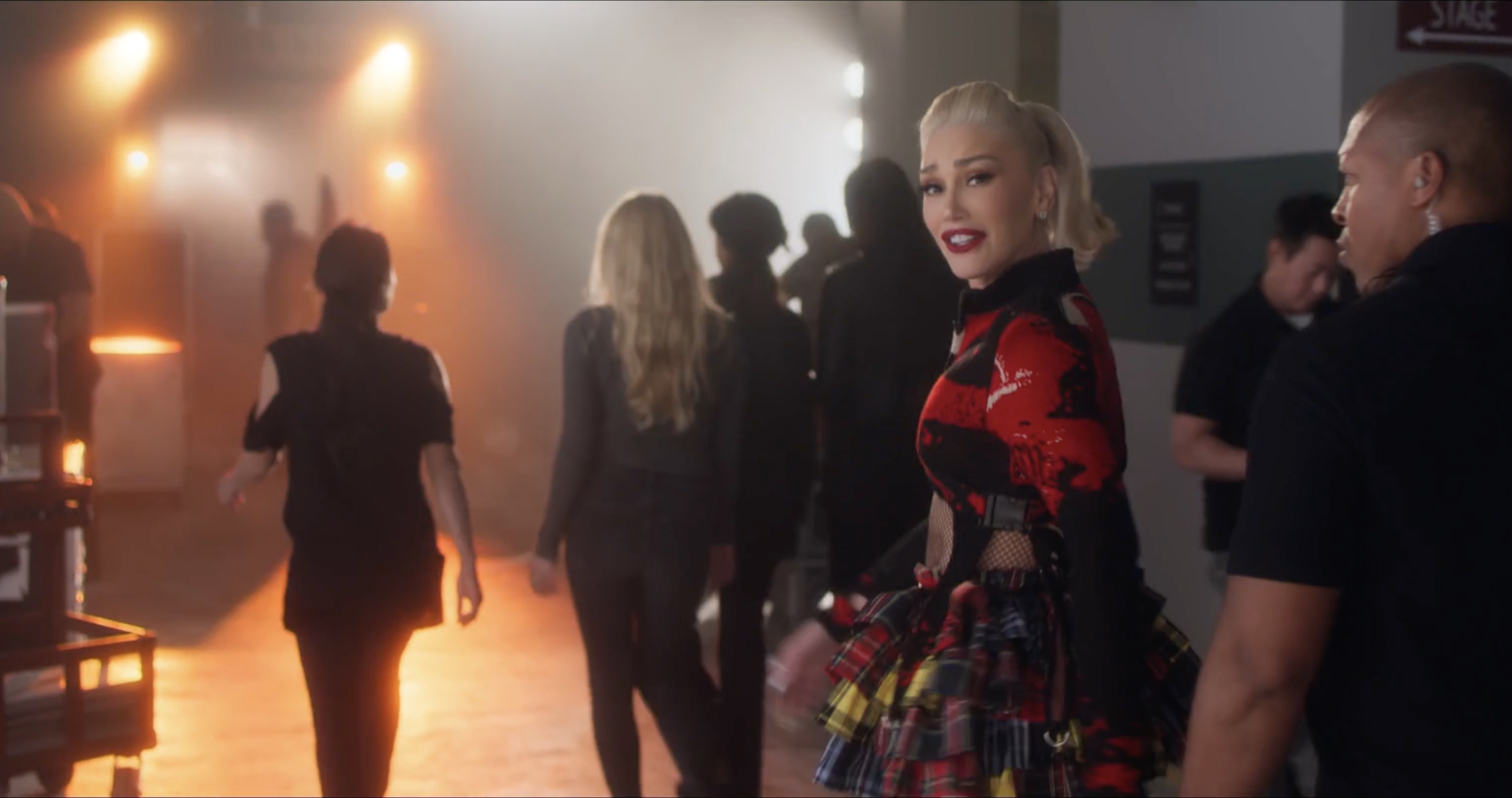 Workday | Office of Rock Stars