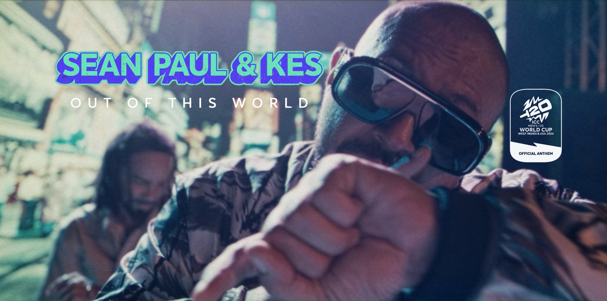 ICC | Out of This World