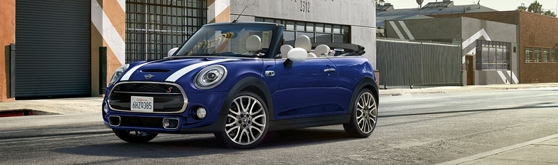 MINI Roadside Assistsance | MINI Insured Warranty