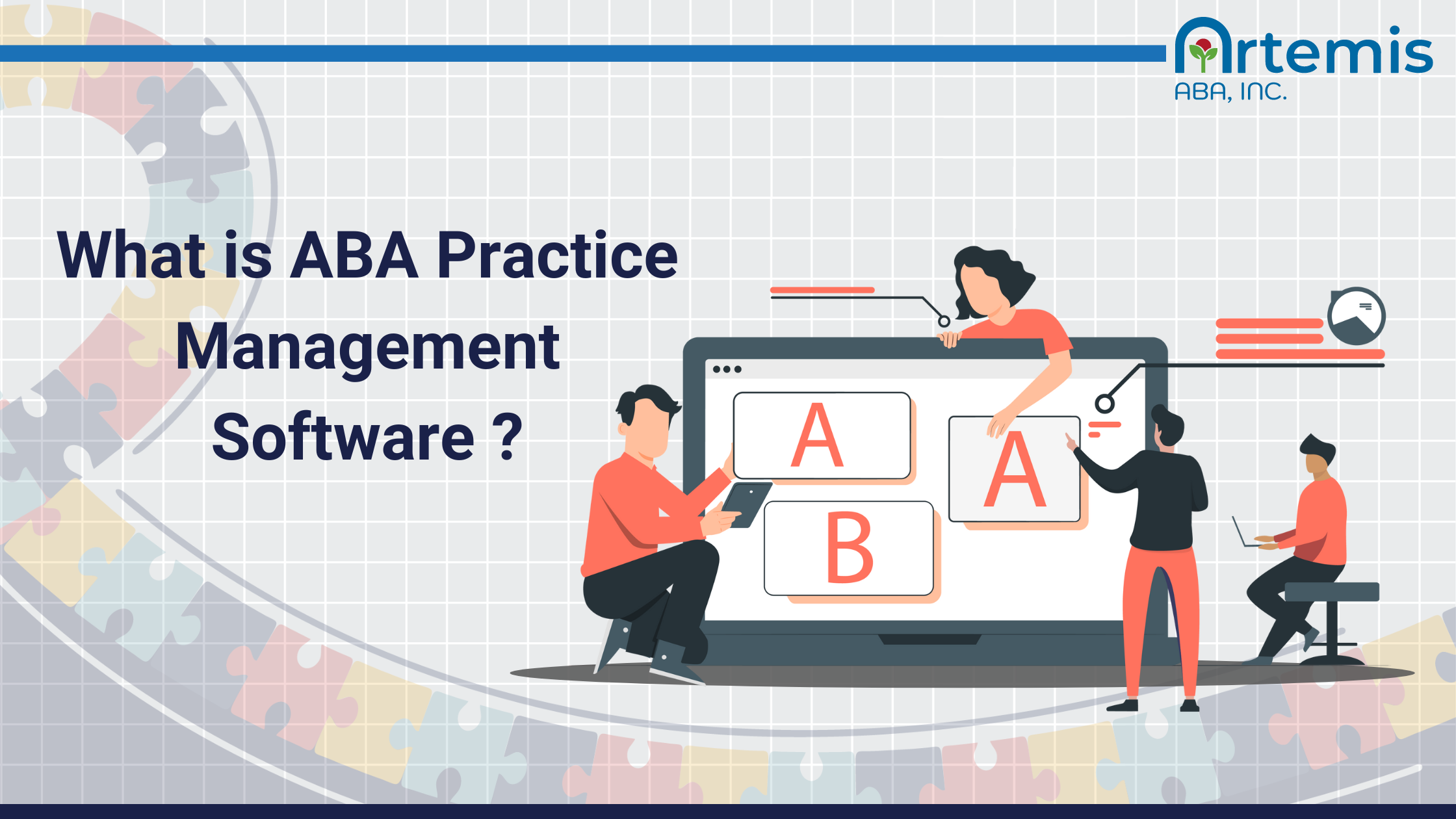 Learn About ABA Practice Management Software | Artemis