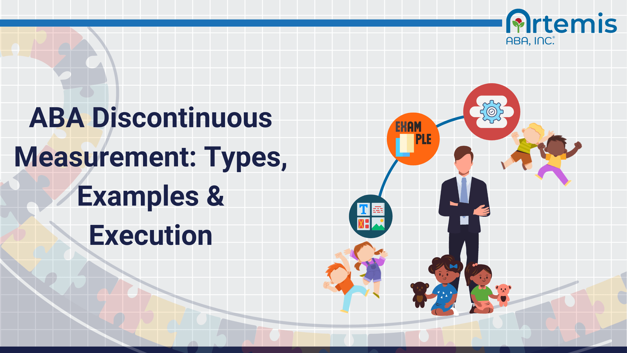 ABA Discontinuous Measurement: Types, Examples & Execution
