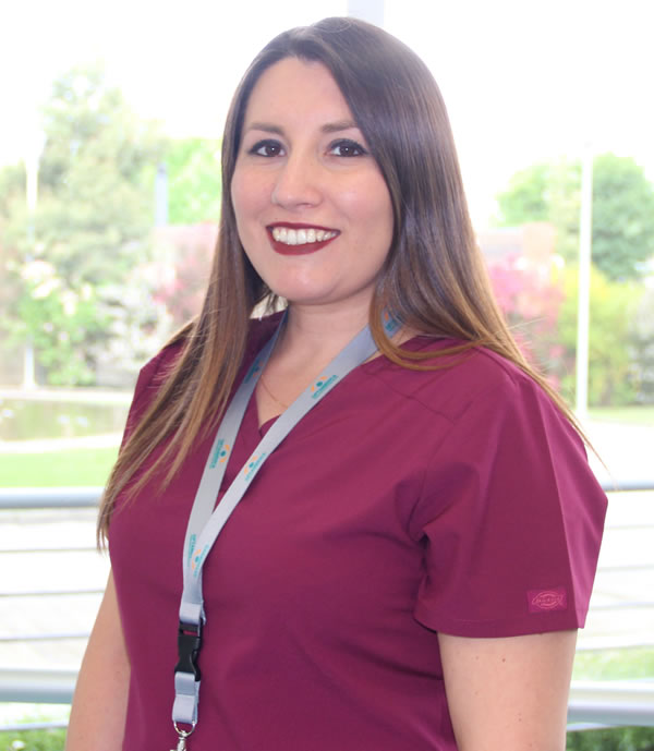 Maritza Balboa Villablanca | OFTAMEDICA