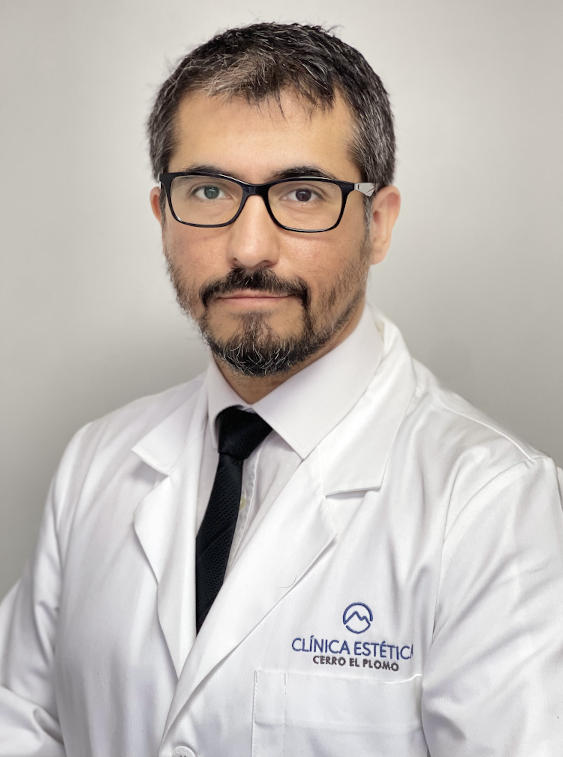 Dr. Diego Rodríguez Schneider | OFTAMEDICA