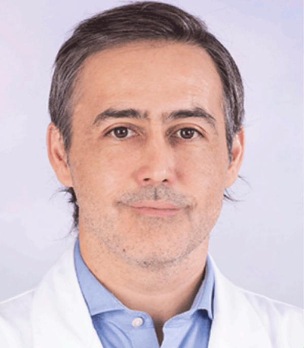 Dr. Pedro Cuevas Troncoso | OFTAMEDICA