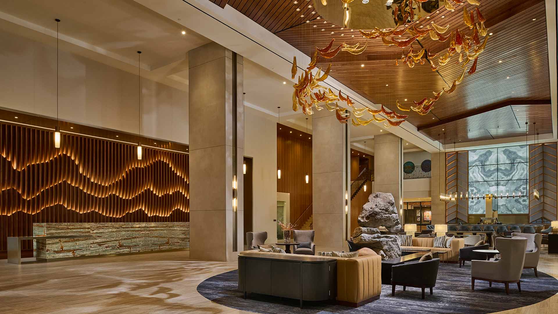 About | DreamCatcher Hotels